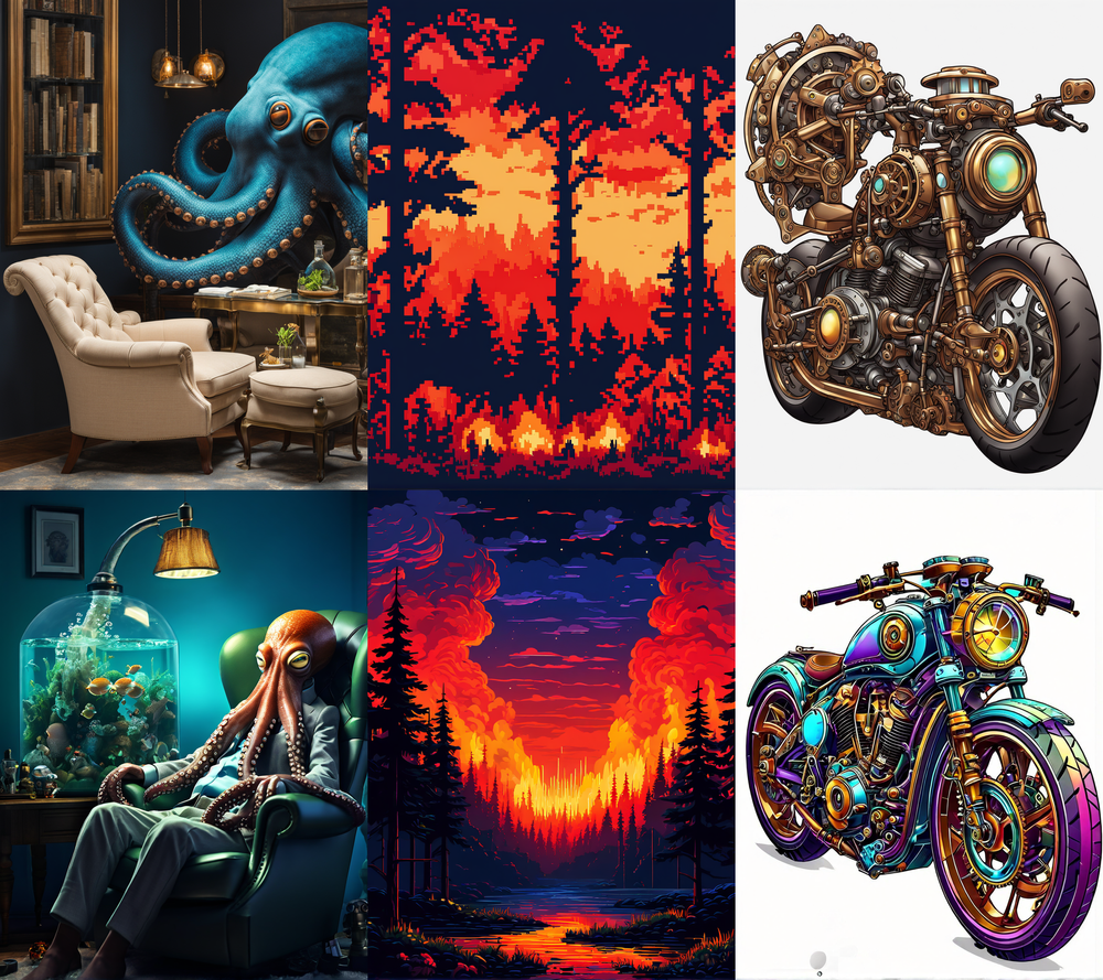 Introducing Playground v2.5