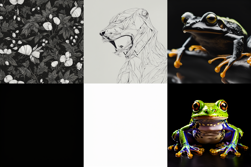 Introducing Playground v2.5