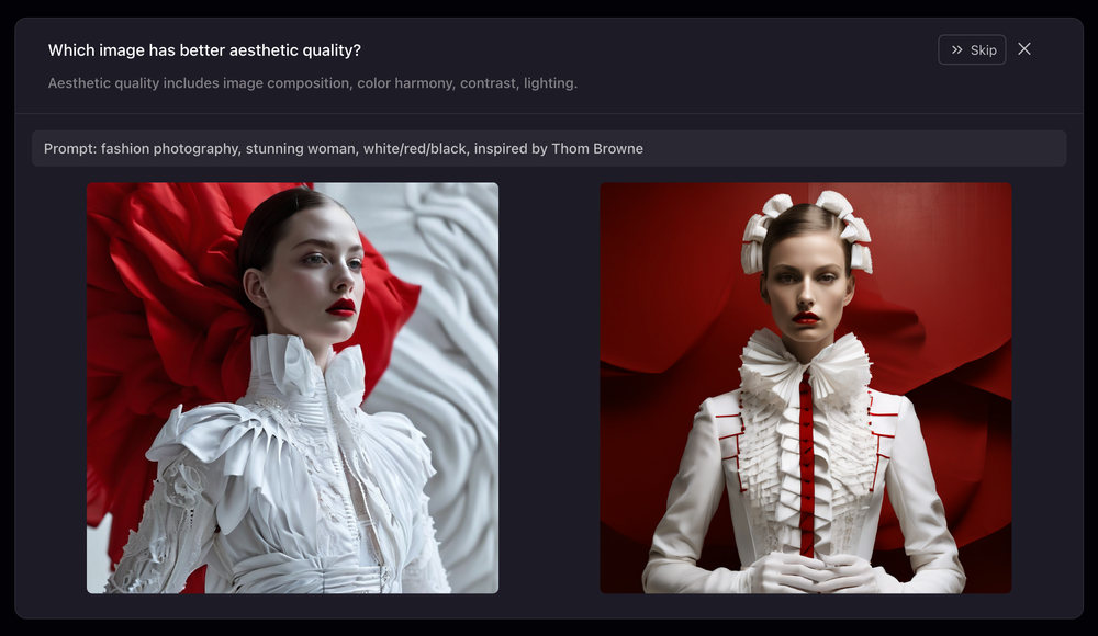 Introducing Playground v2.5