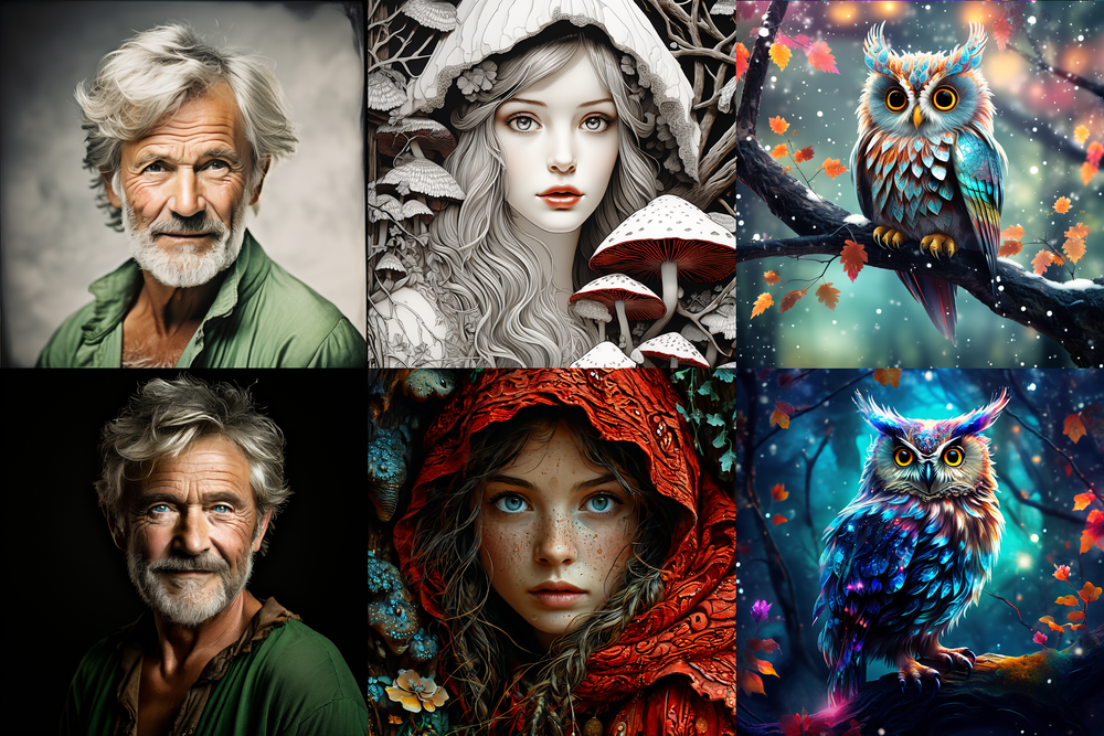 Introducing Playground v2.5